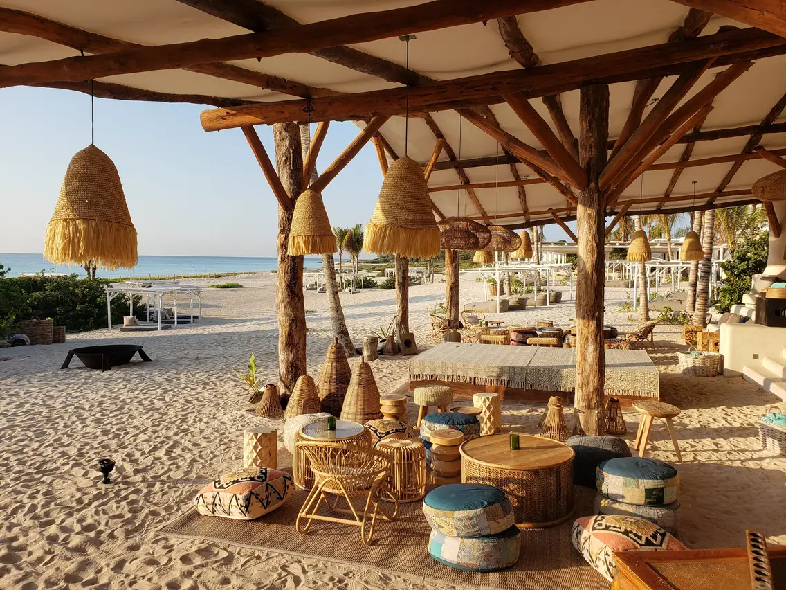 Wanderlust Total Reset